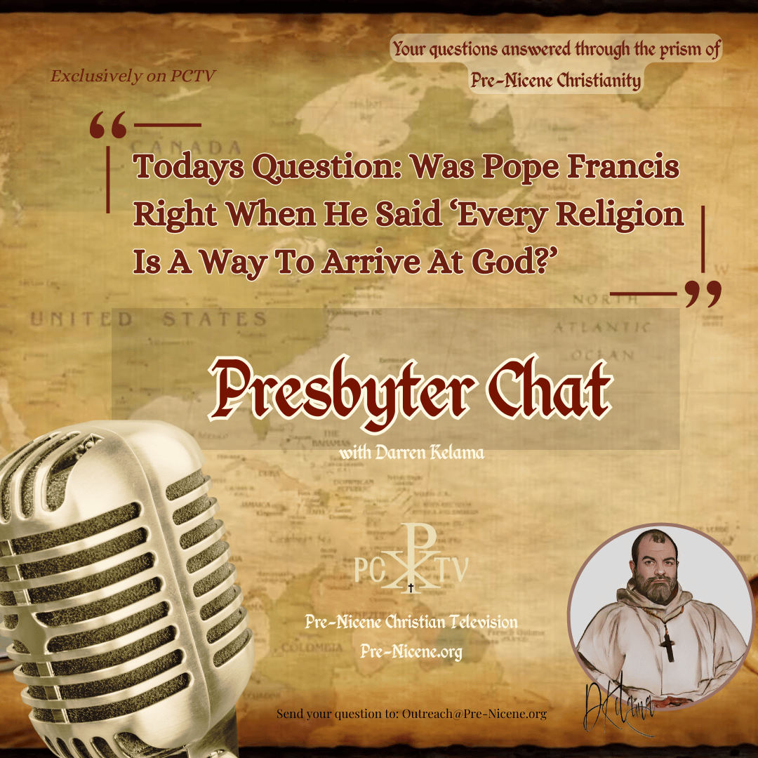 Presbyter Chat