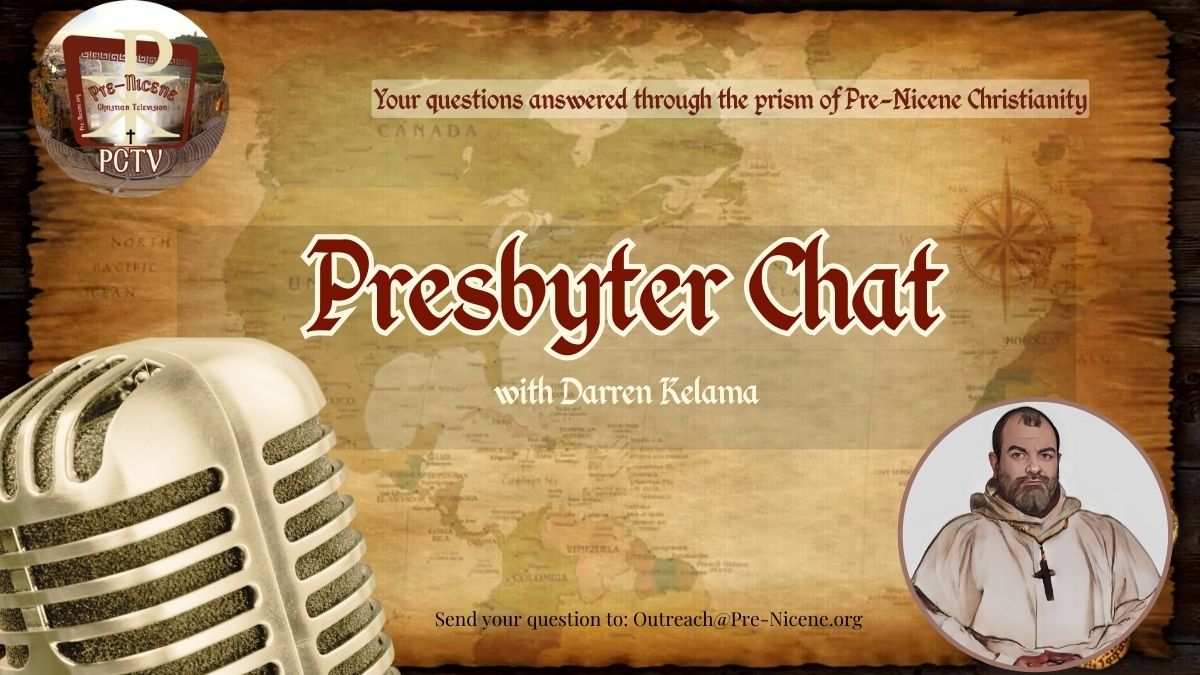 Presbyter Chat