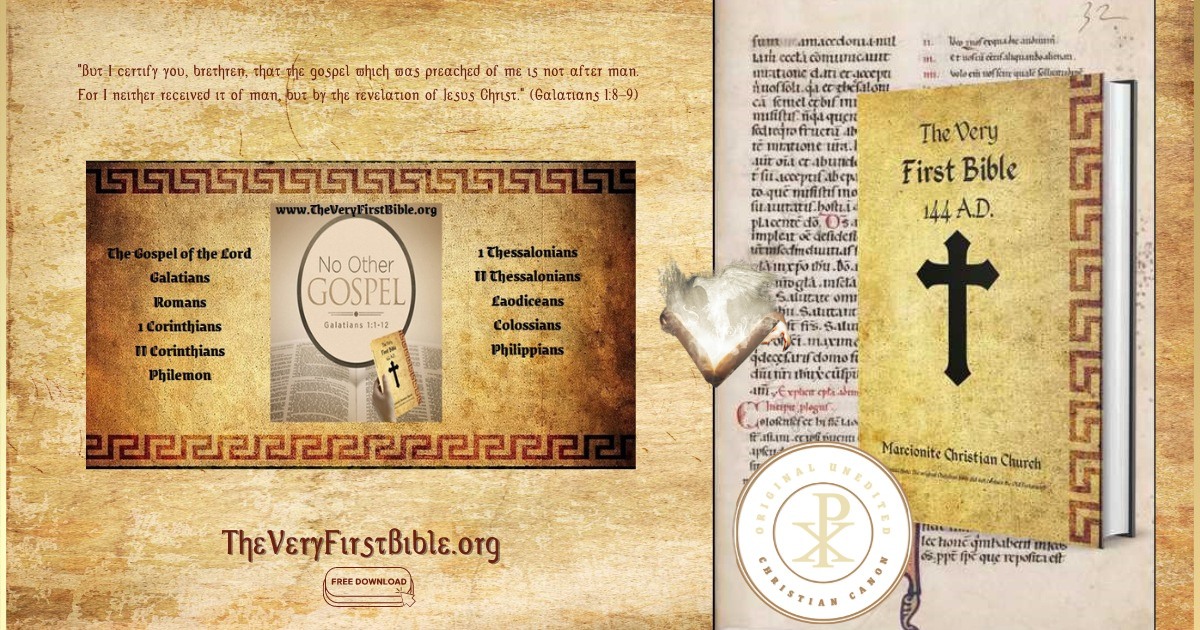 PCTV - Pre-Nicene Christian TV